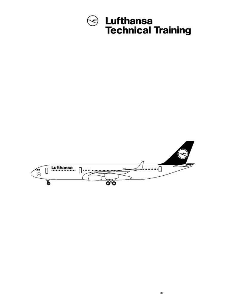 A330 A340 ATA 22 TS L3 | PDF | Aviation