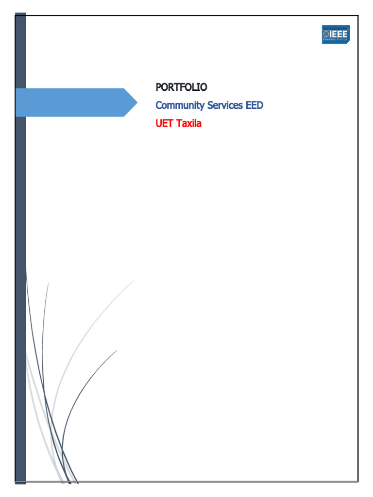 Portfolio Abs | PDF | Leadership | Sustainability
