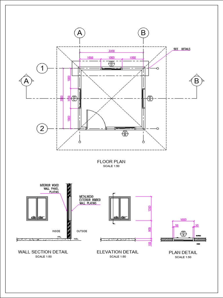 Floor Plan: NGL FFL | PDF
