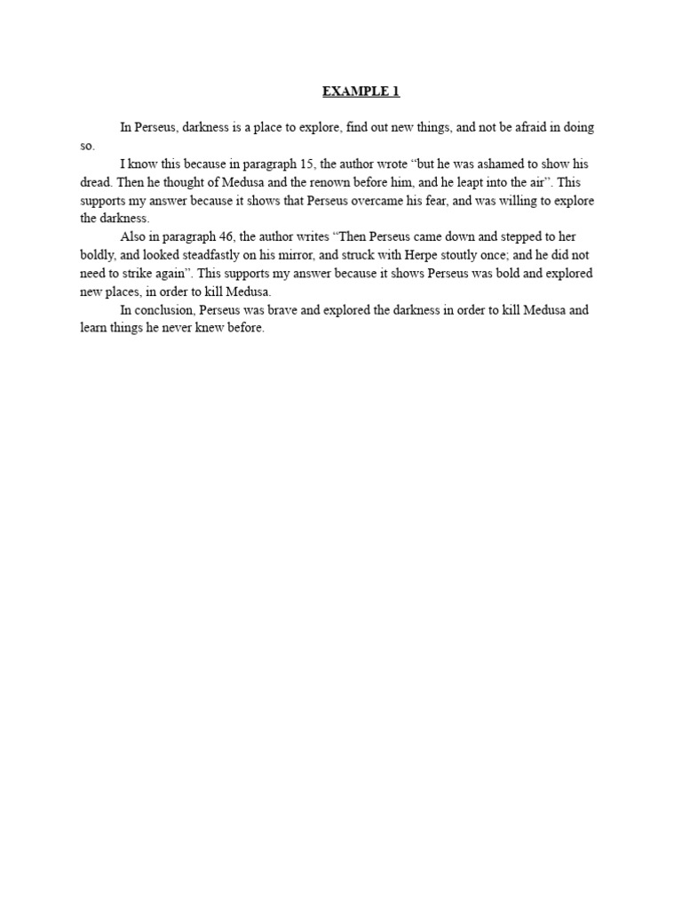 ECR Highlighting Activity | PDF