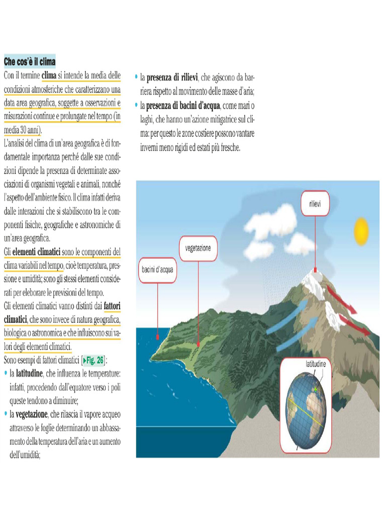 Lezione 3-1 | PDF