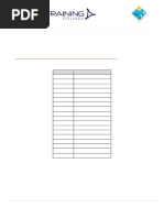 Trade Test Application Form | PDF | Payments | Banks