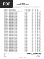 ASNA2001 | PDF | Screw | Titanium