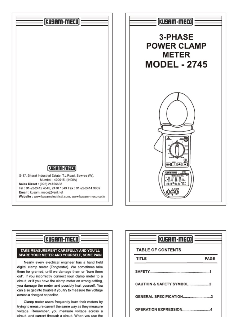 Ruska 7250i Warranty Certificate | PDF