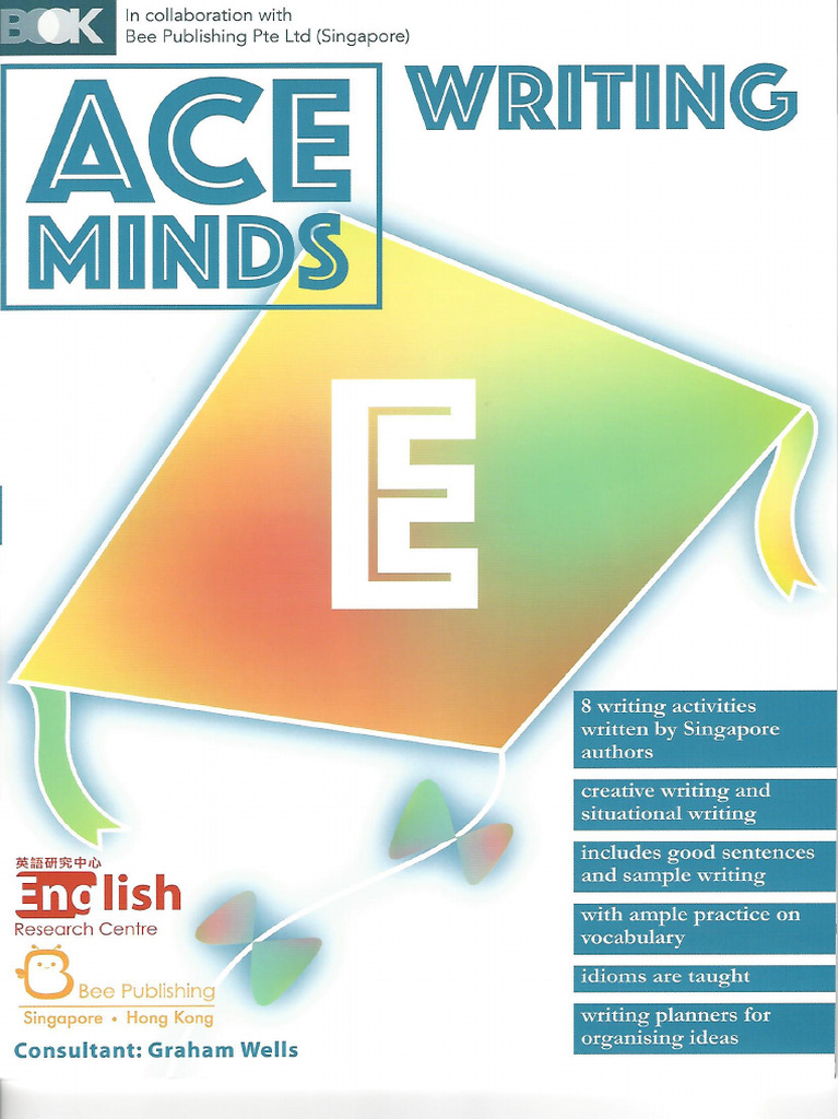 Ace Writing E | PDF