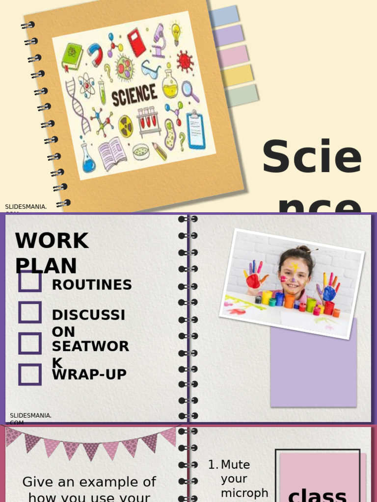 Five Senses | PDF | Senses