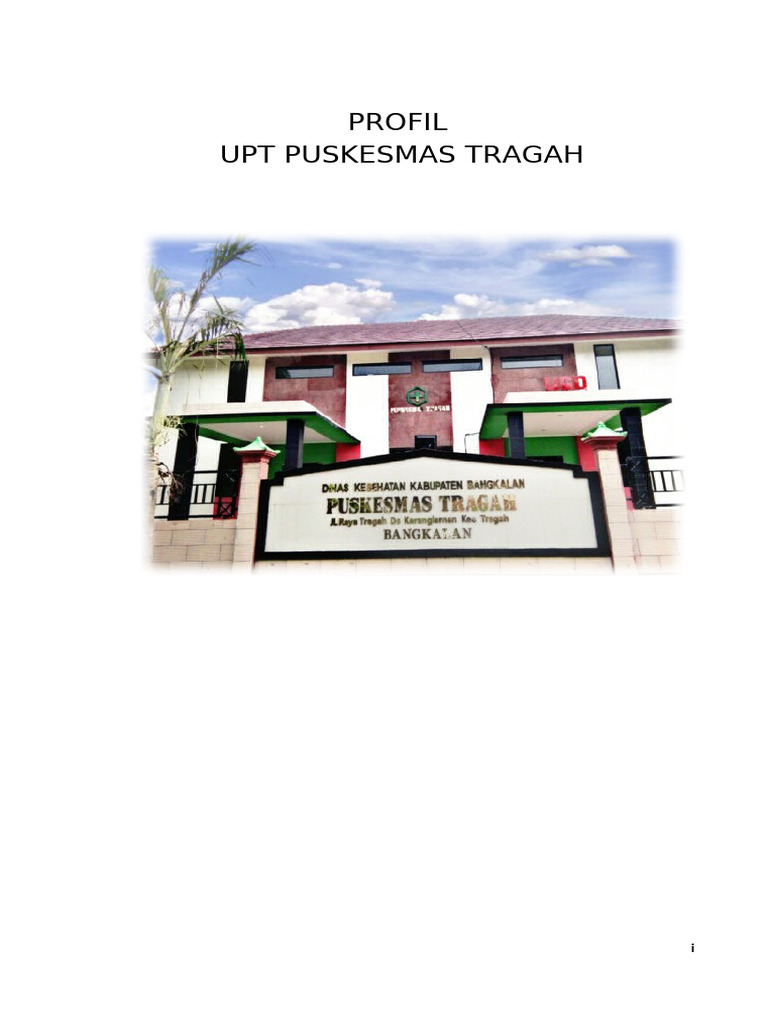 profil pkm 2024 fix | PDF