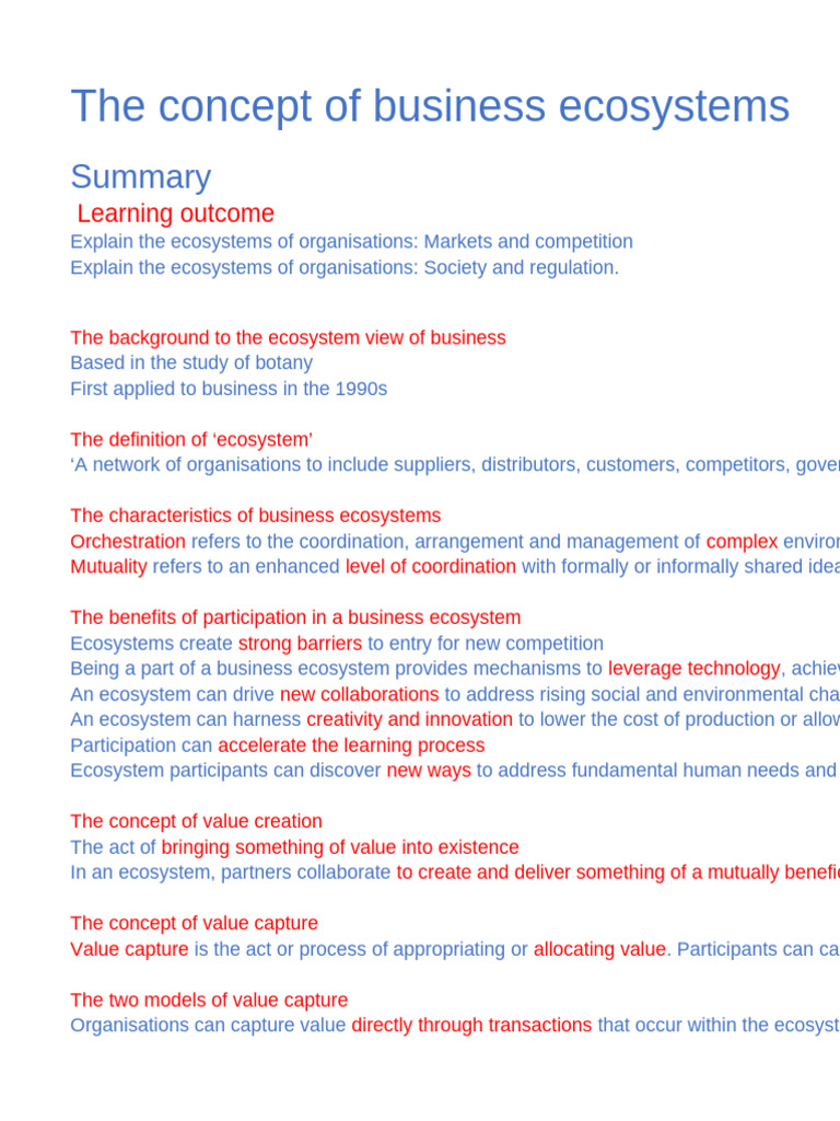 E2 My Notes | PDF | Leadership | Power (Social And Political)