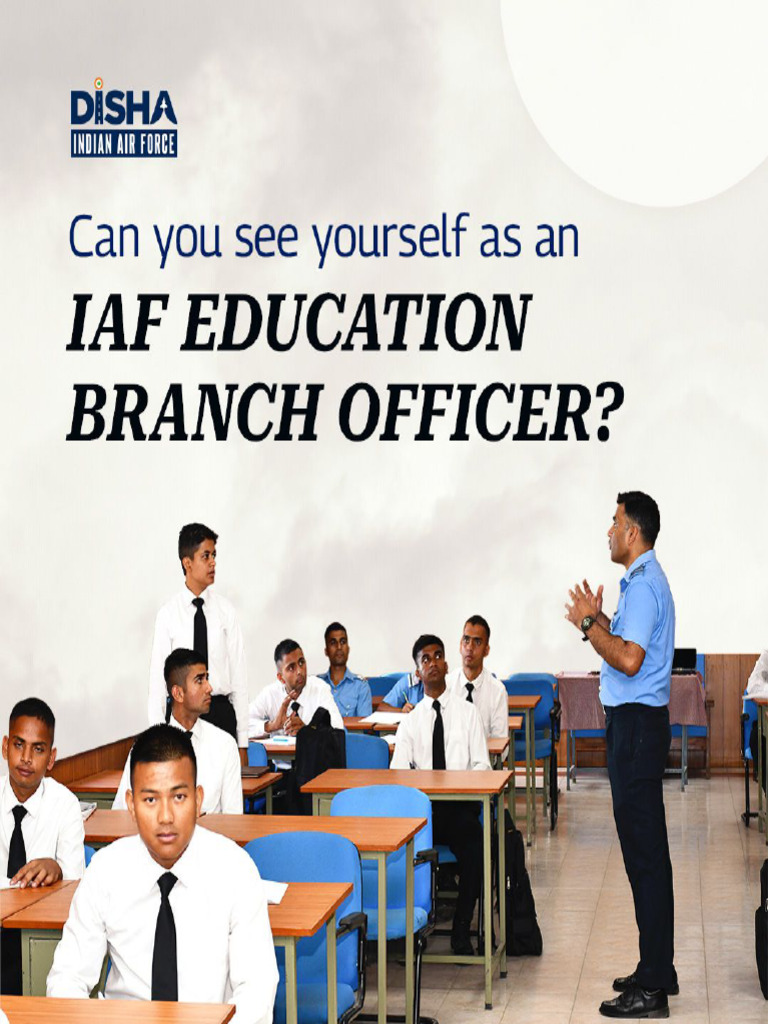 Education Branch | PDF