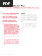 PPN27 Understanding The Residential Development Standards ResCode ...