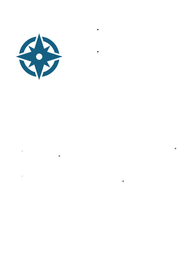 Mastering Compass Bearings for Navigation | PDF | Compass | Navigation