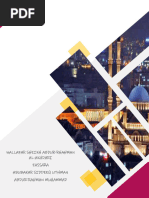 Islamiat MCQs - Ghazwa e Hunain To Ghazwa-e-Tabook (Solved) | PDF ...