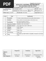 MACO Calculation Prashant Singh | PDF | Drugs | Pharmacology
