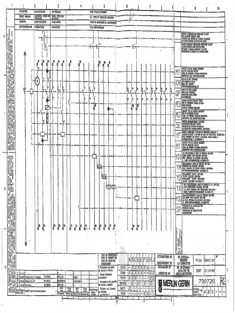 Fluarc FG2 Schematics | PDF