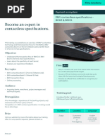 KHQR Content Guideline v.1.3 | PDF | Qr Code | Banks
