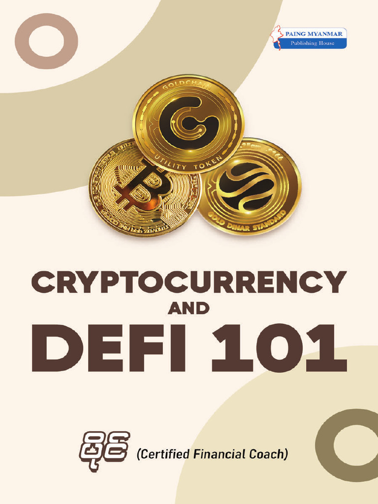 Cryptocurrency & Defi 101 | PDF