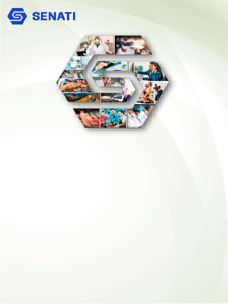 Eeid-514 Contenido t01 | PDF | Electrónica | Ingenieria Eléctrica