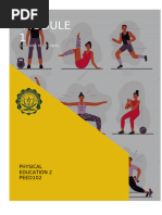 Group 17 Discrete Continuous Serial Skills | PDF