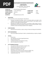 DO 174-17 Checklist of Requirements | PDF | Sole Proprietorship | Justice