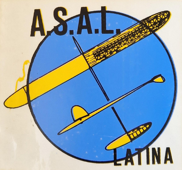 Giancarlo Oz15251 ASAL Logo | PDF