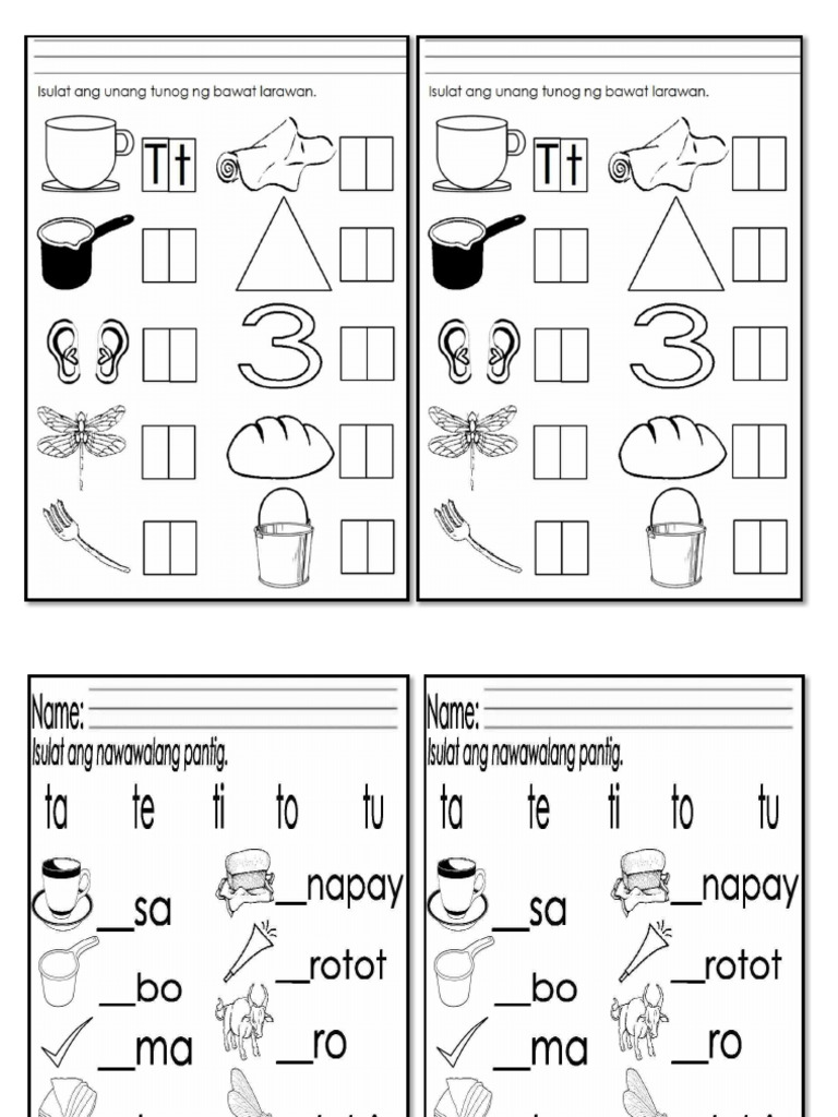 Q2 - Week 5 Activities | PDF