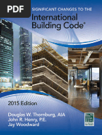 2018 Edition of The BC Building Code | PDF | Building Code | Toilet