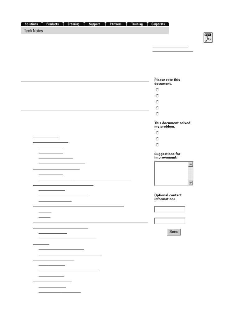Improving Security on Cisco Router | PDF | Computer Network | Router (Computing)