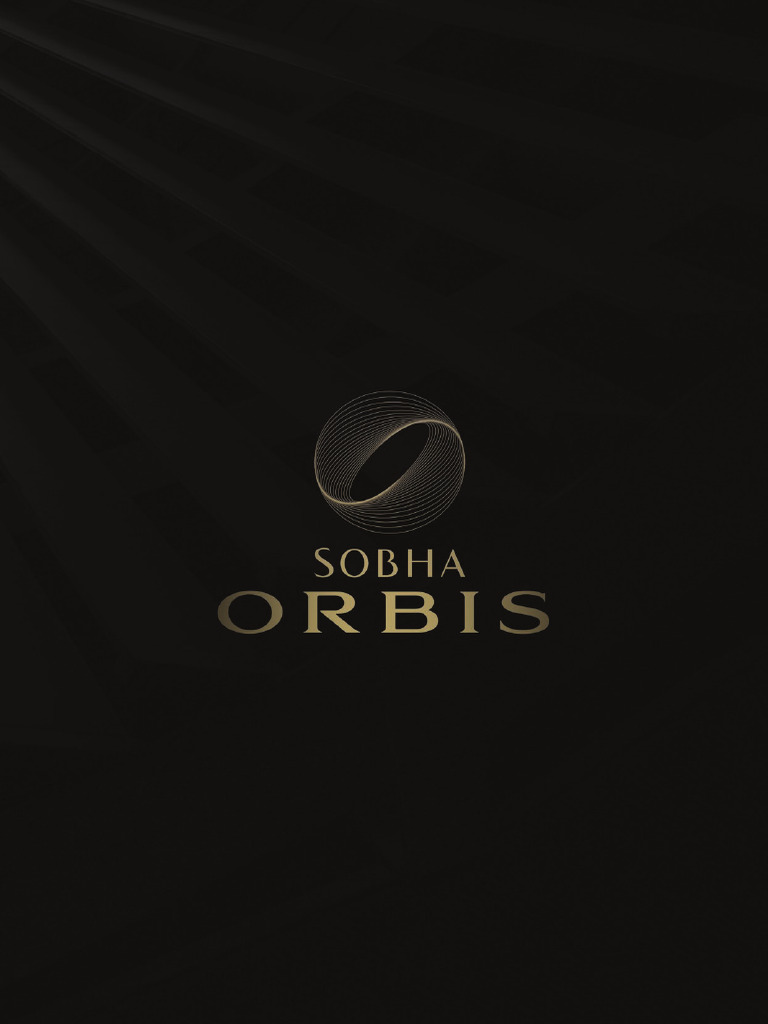 Sobha Orbis | PDF | Ball Games | Sports