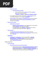 Portal-Current Events - Wikipedia | PDF
