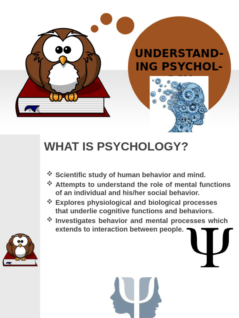 AB vs BS Psychology: Key Differences | PDF | Psychology | Psychotherapy