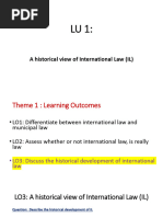 HC Directive Rule 31 (5) Defaults | PDF