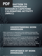 Understanding the HUMSS Strand Benefits | PDF | Sociology | Criminology