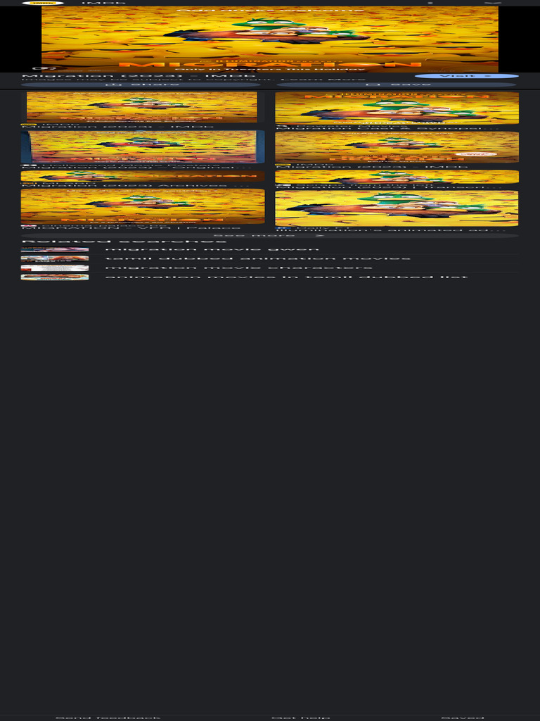 Immigration Animation - Google Search | PDF