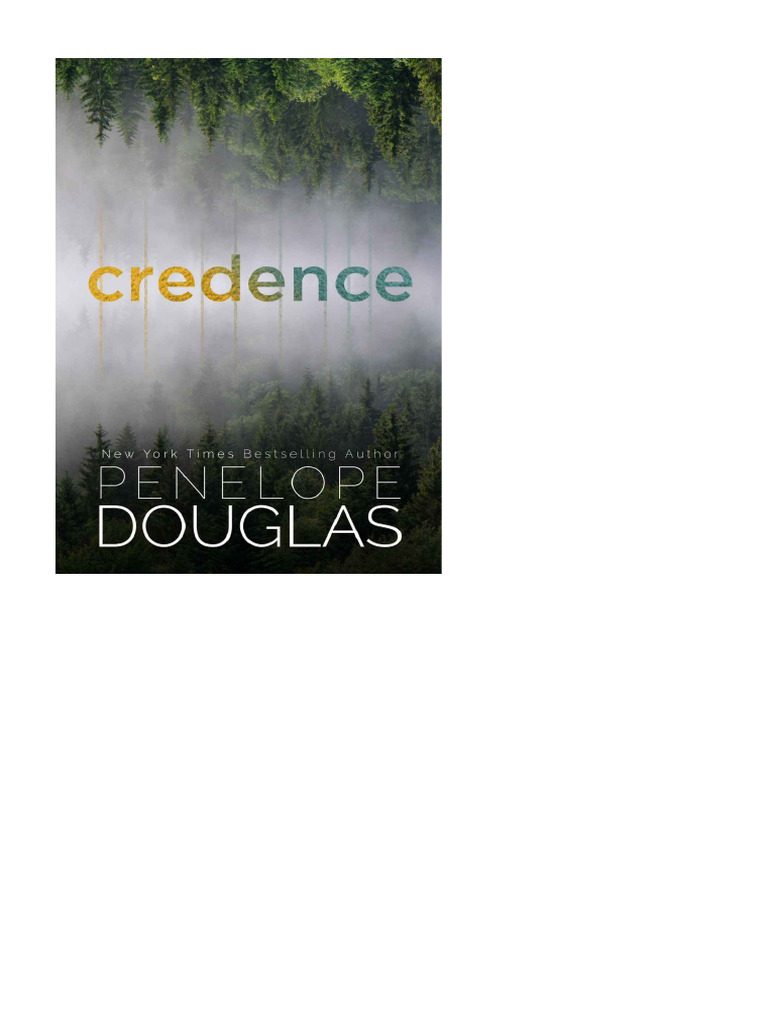 Credence - Credence-book-PDFSight PDF | PDF