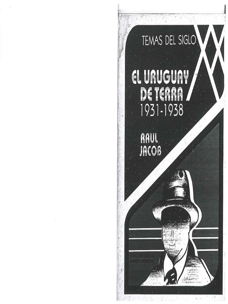 Jacob El Uruguay de Terra | PDF