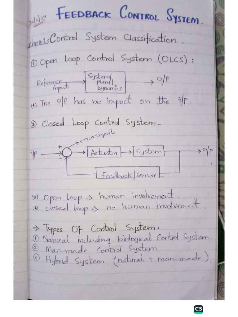 FBCS Section A | PDF