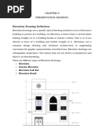 Building Drawing | PDF | Civil Engineering | Economic Sectors