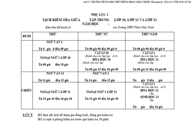 LKTKH THPTPCT PL2 | PDF
