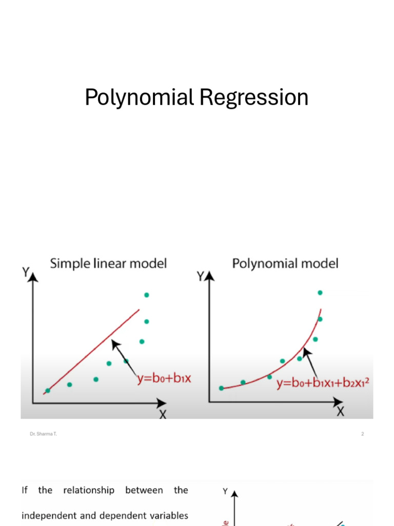 Copy of 13_ Polynomial Regression and Ensambling Learning (Bagging and Boosting) | PDF