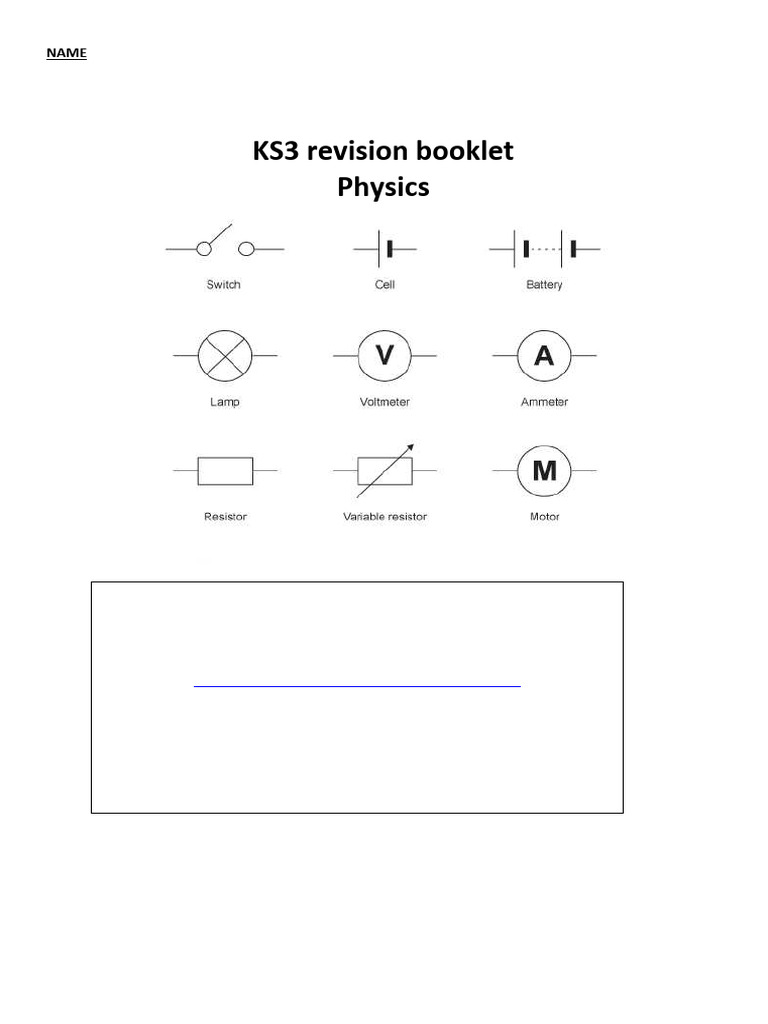 Y9-Physics-revision-edit | PDF | Sound | Light