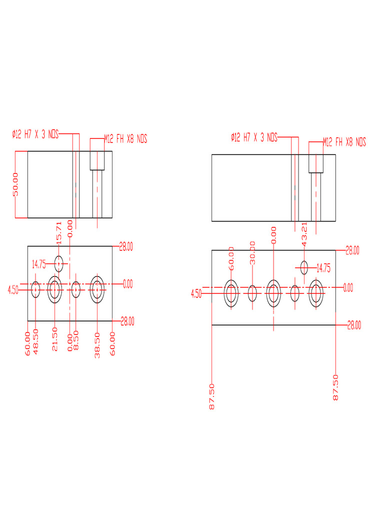 Punch) Model | PDF