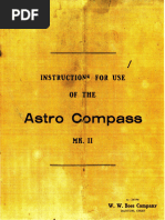 Celestial Navigation Chapter 3 Hour Angles | PDF | Navigation ...