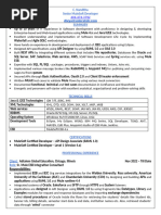 MQSC Command Quick Ref | PDF | Computer Architecture | System Software