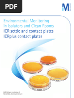 Icr Swab | PDF