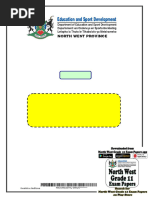 Sesotho Short Stories for Grades 4-12 | PDF