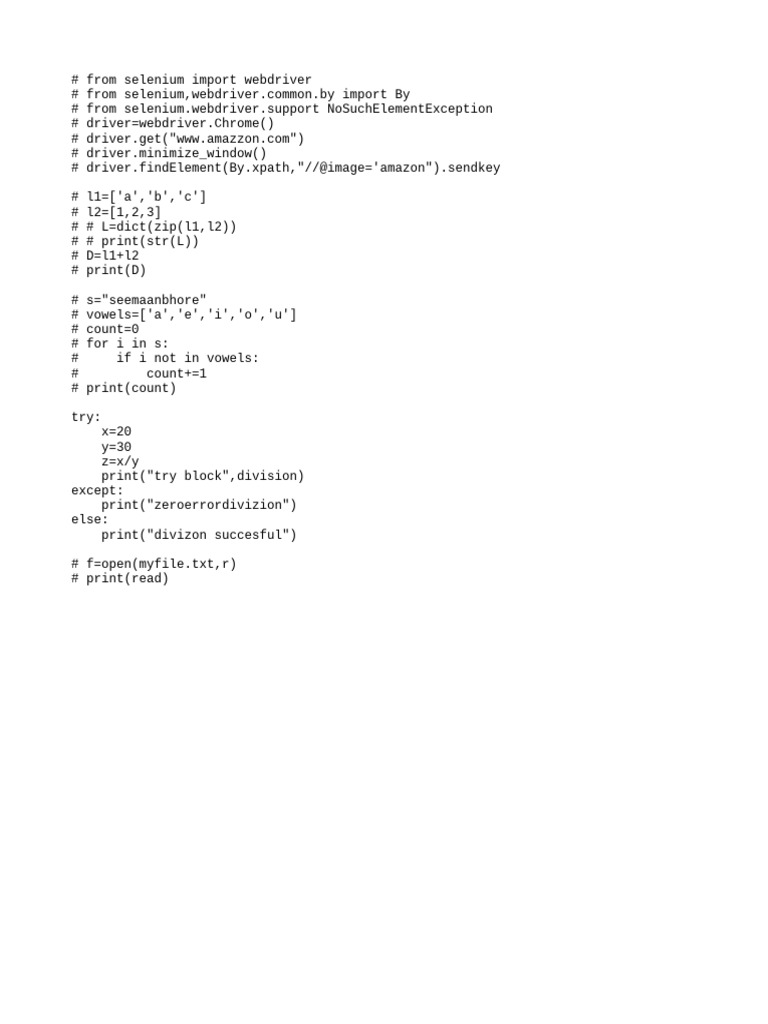 Interviev Perpes Hexaware | PDF