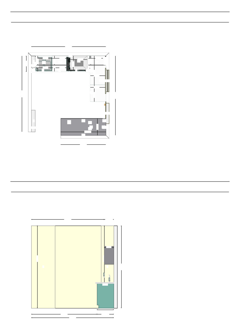 KCD Drawings - Kamala Bachpally | PDF