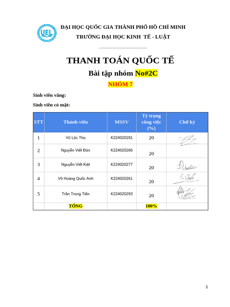 Nhóm 7 - Case#No2B | PDF