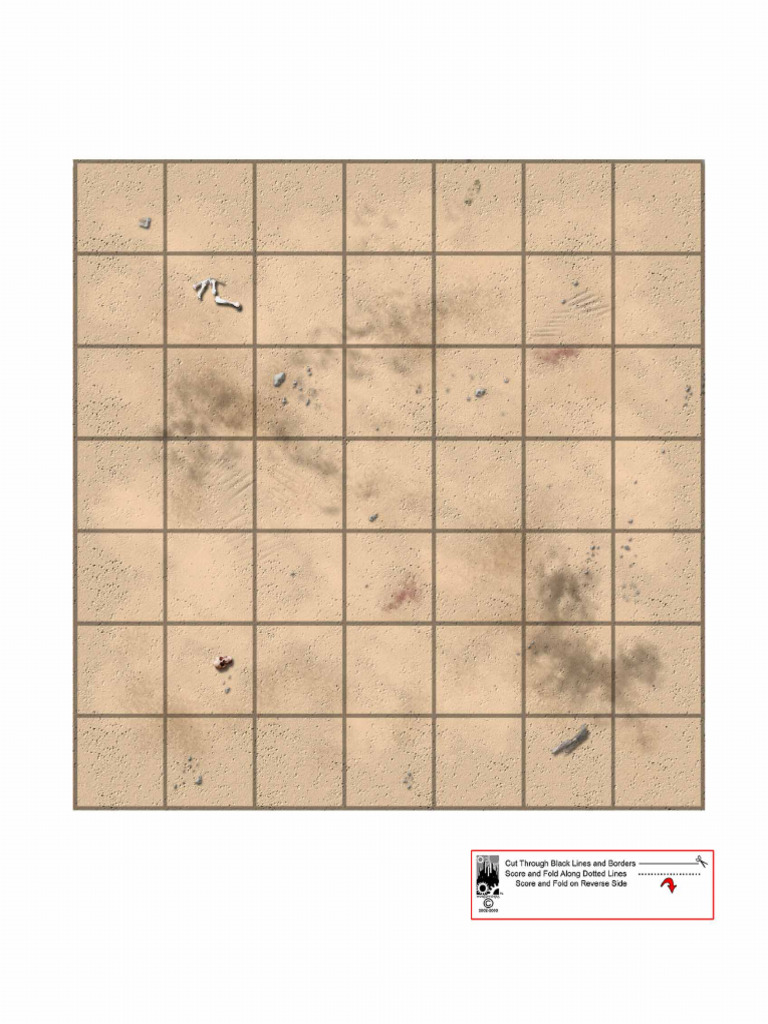 Ground Tiles | PDF