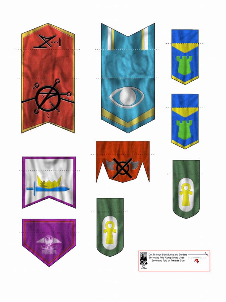 Banners | PDF